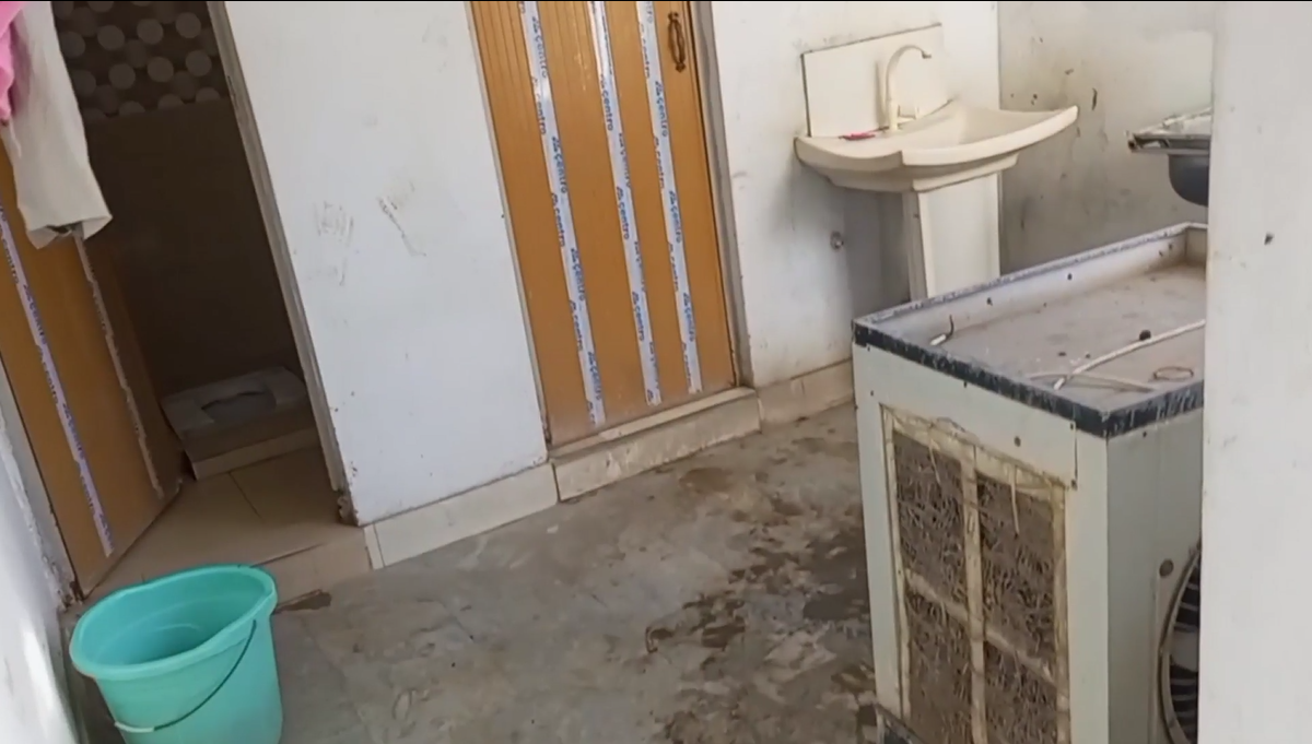 IMRAN BOYS HOSTEL IN BAHAWALPUR